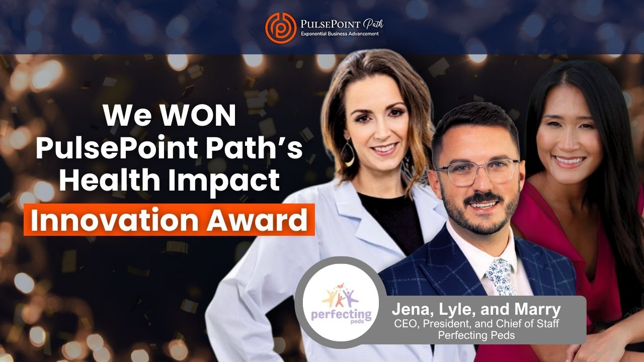 Pulse Point Path’s Health Impact Innovation Award Winners! – Perfecting ...